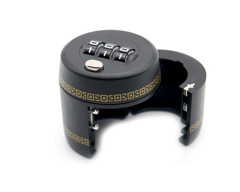 LockBot™ Bottle Lock – knowthystore